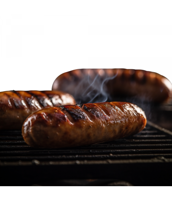 Boudin : Poche's Pork Boudin 2lb CF943